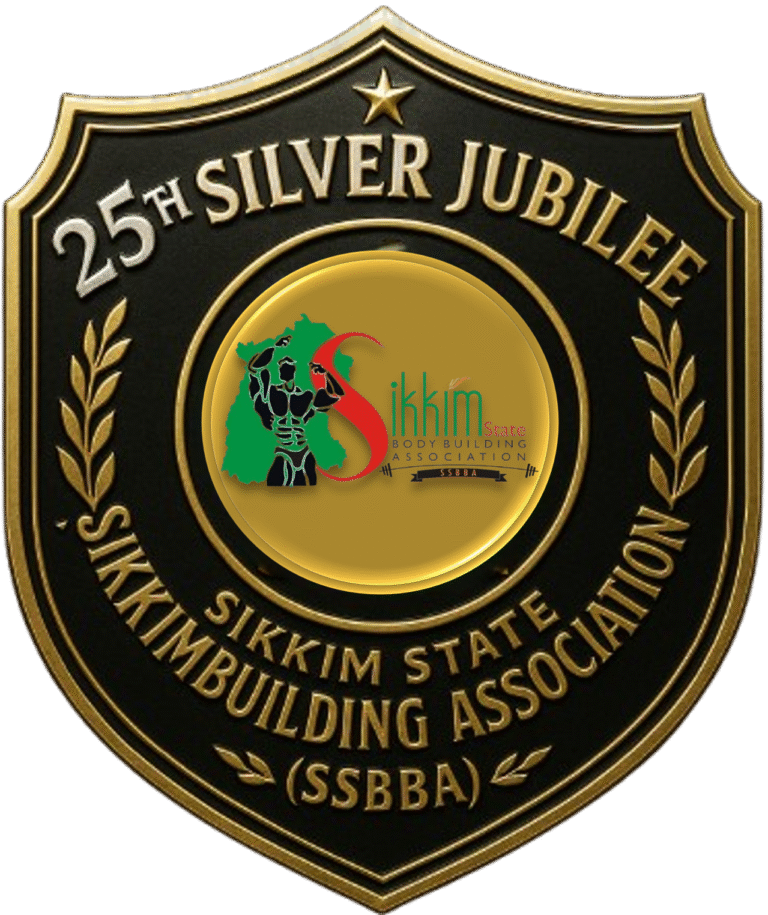 Events - Sikkim State Bodybuilding Association